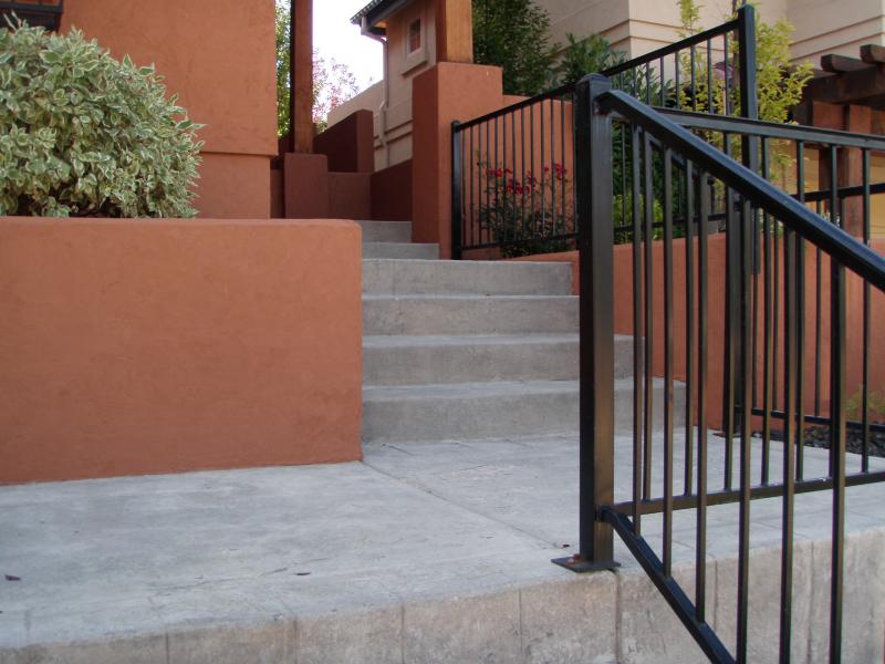 Creative Surfaces - Home